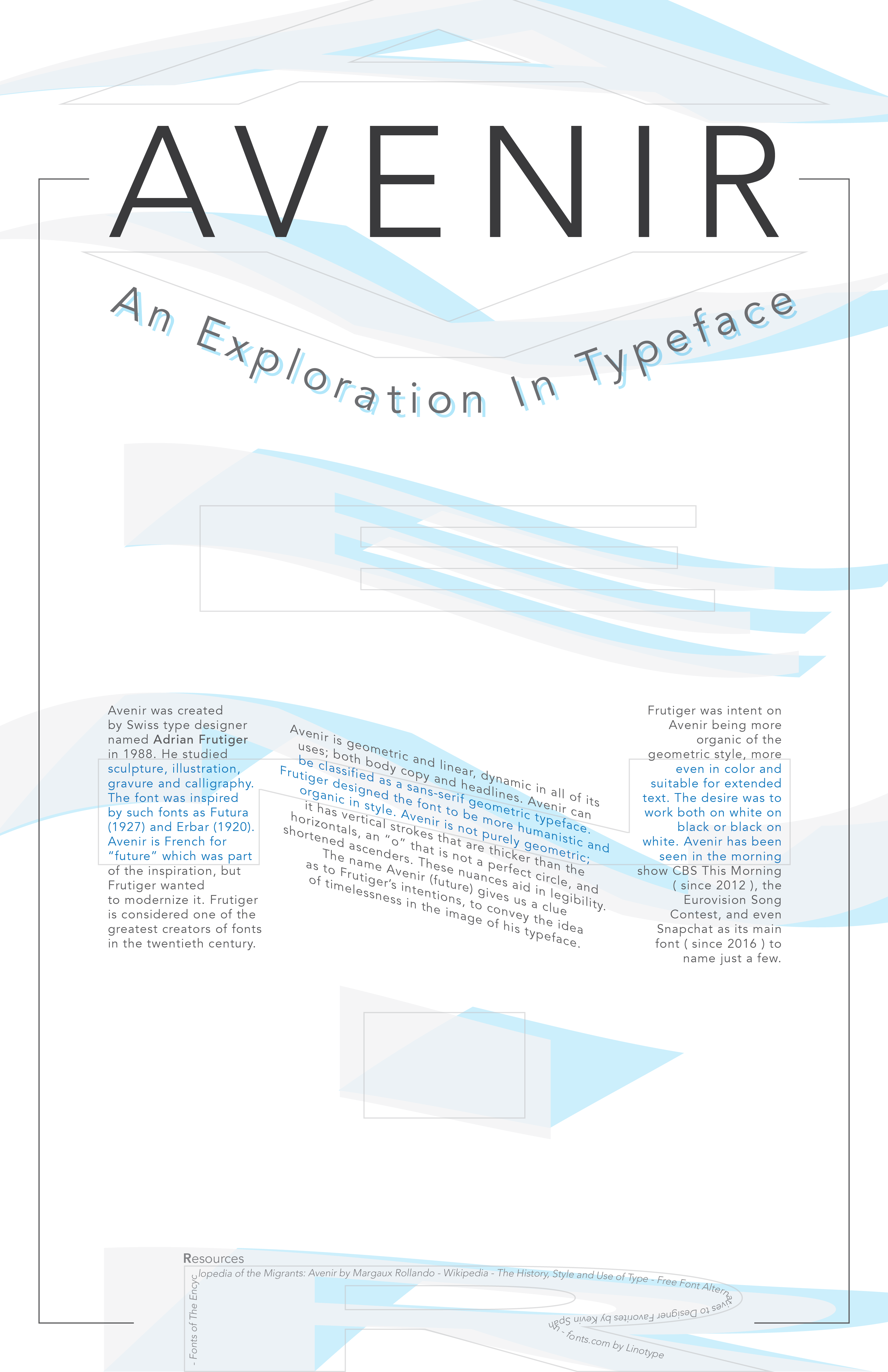 John Brickner Portfolio